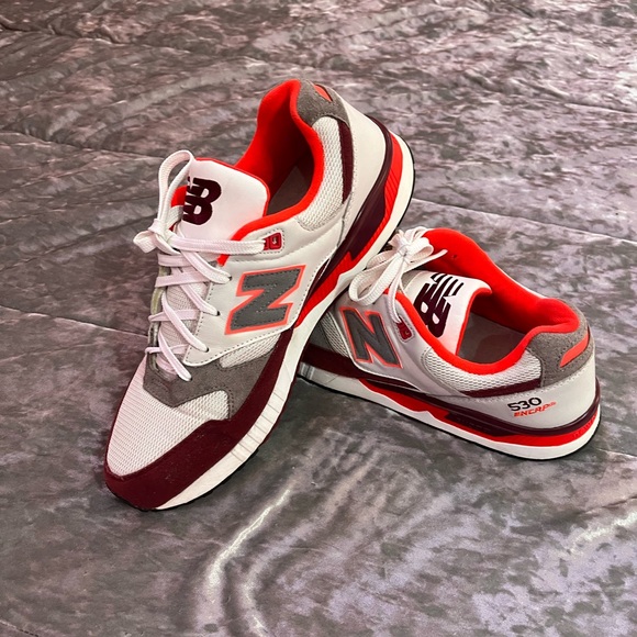 New Balance | Shoes | New Balance 53 | Poshmark